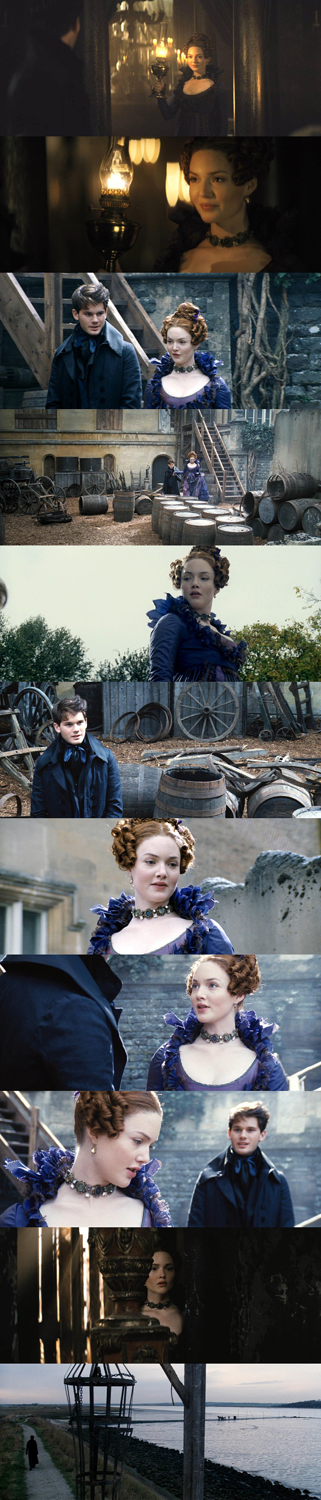 【远大前程 Great Expectations (2012)】17 海伦娜·伯翰·卡特 Helena Bonham Carter 拉尔夫· ...