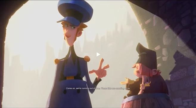 Klaus Teaser-花瓣网