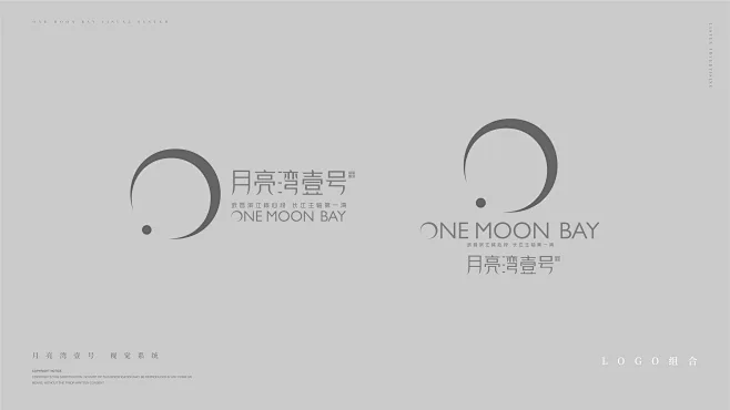 ONE MOON BAY VI DESIGN-花瓣网