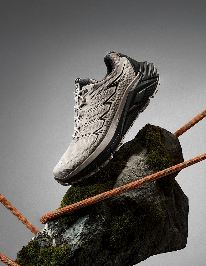 KAILAS凯乐石远征 MAX FLT防水跑山徒步鞋防滑户外运动登山男女-tmall.com天猫-花瓣网