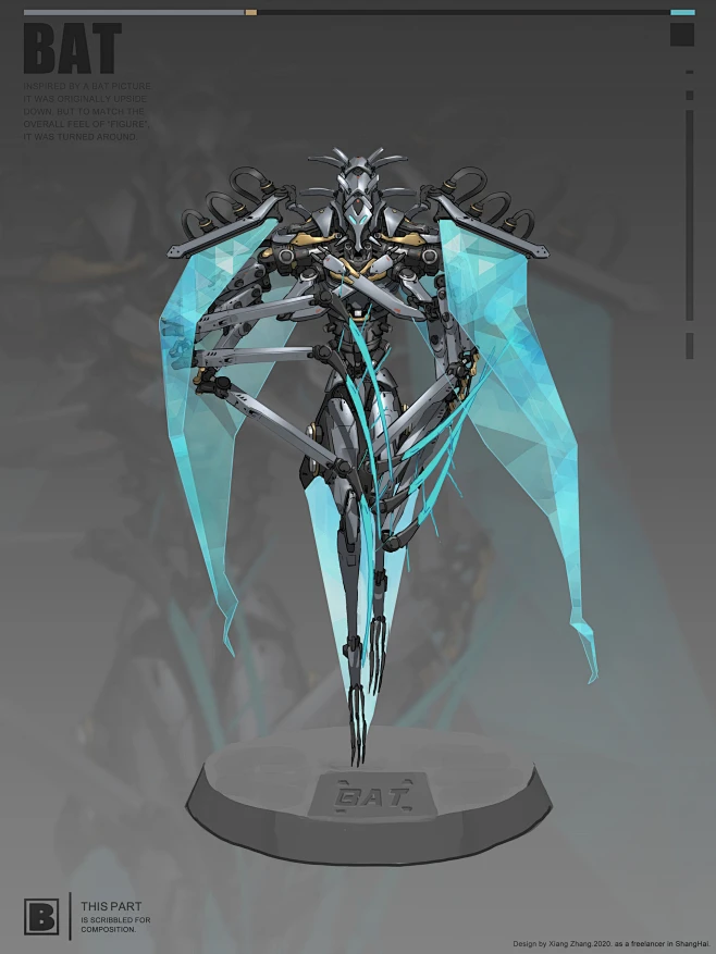 xiang zhang : Freelance Illustrator/Concept Artist_Email：971106837@qq.com-花瓣网