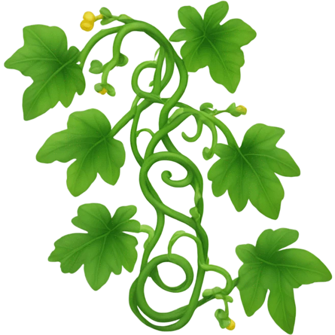 Vines emoji-花瓣网