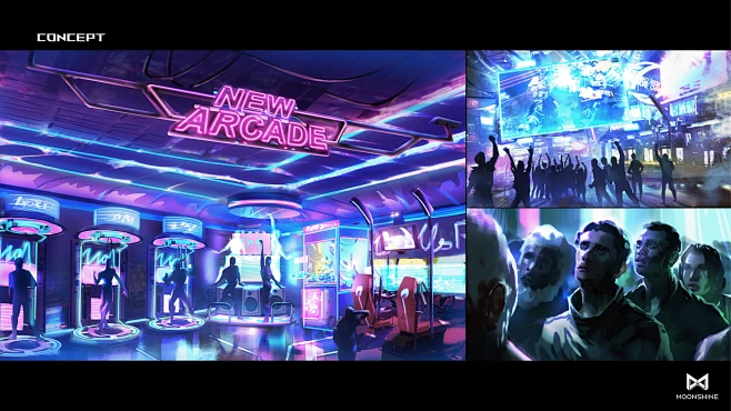 ASUS Republic of Gamers: The Age of Gamers : The Age of Gamers 是夢想動畫為 ...