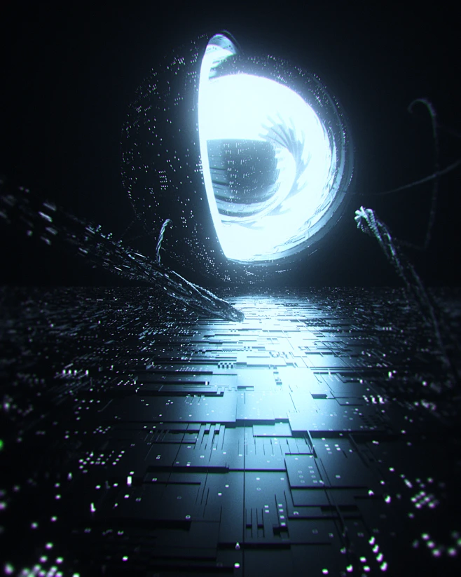 Octane Render Vol 4.0 : Still scratching the surface of Octane Render ...