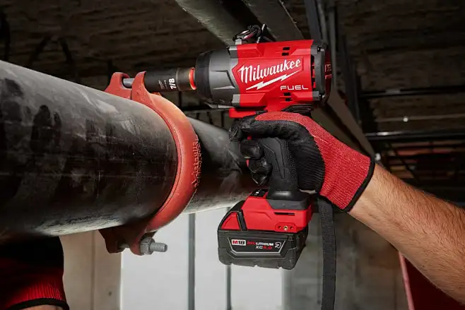 New Milwaukee Tools for 2024: Upgrade Your Tool Collection-花瓣网