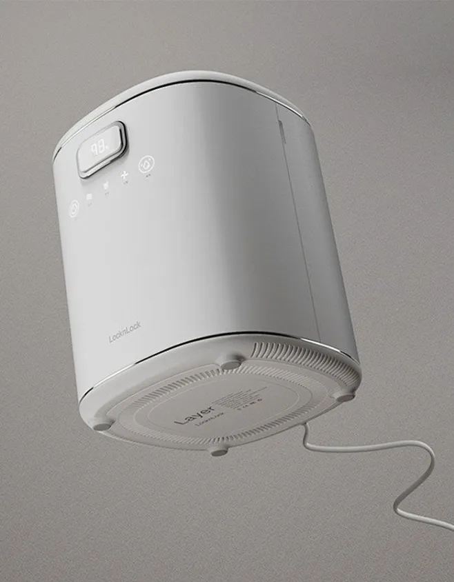 TaeKyoung KIM - Layer - Food waste processor | Design Inspiration ...