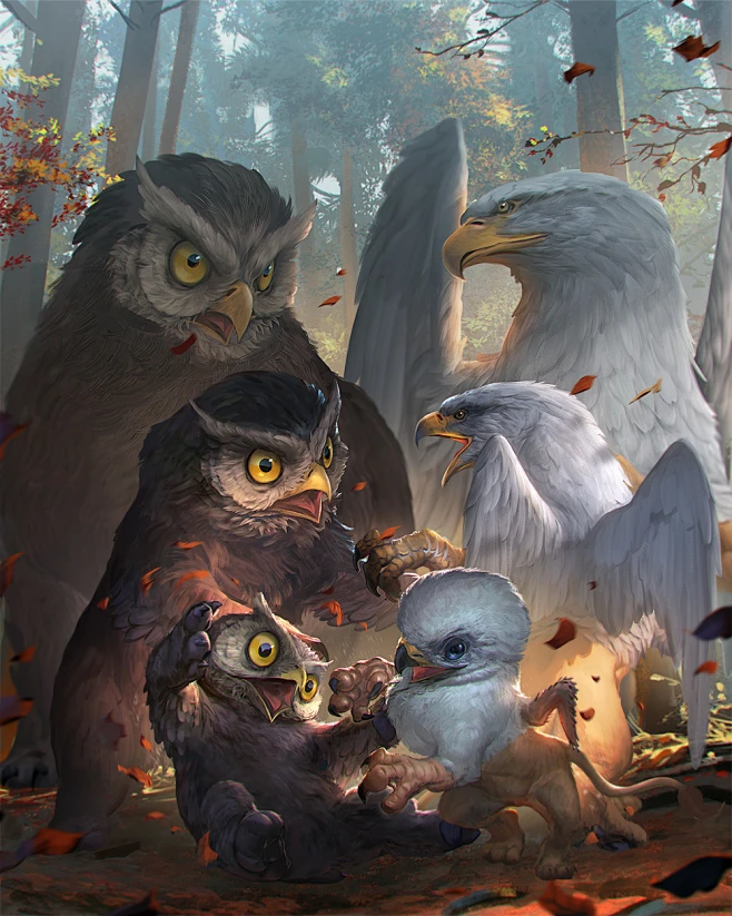 Rudy Siswanto-花瓣网