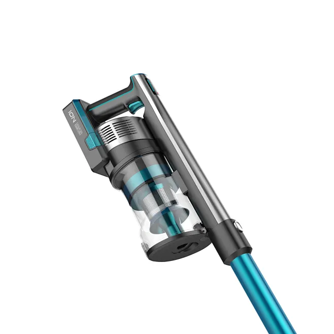 Handheld Vacuum Cleaner Wireless Stick Carpet Floor Cleaning Smart Mop ...