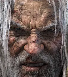 JY_Virtual Human-花瓣网