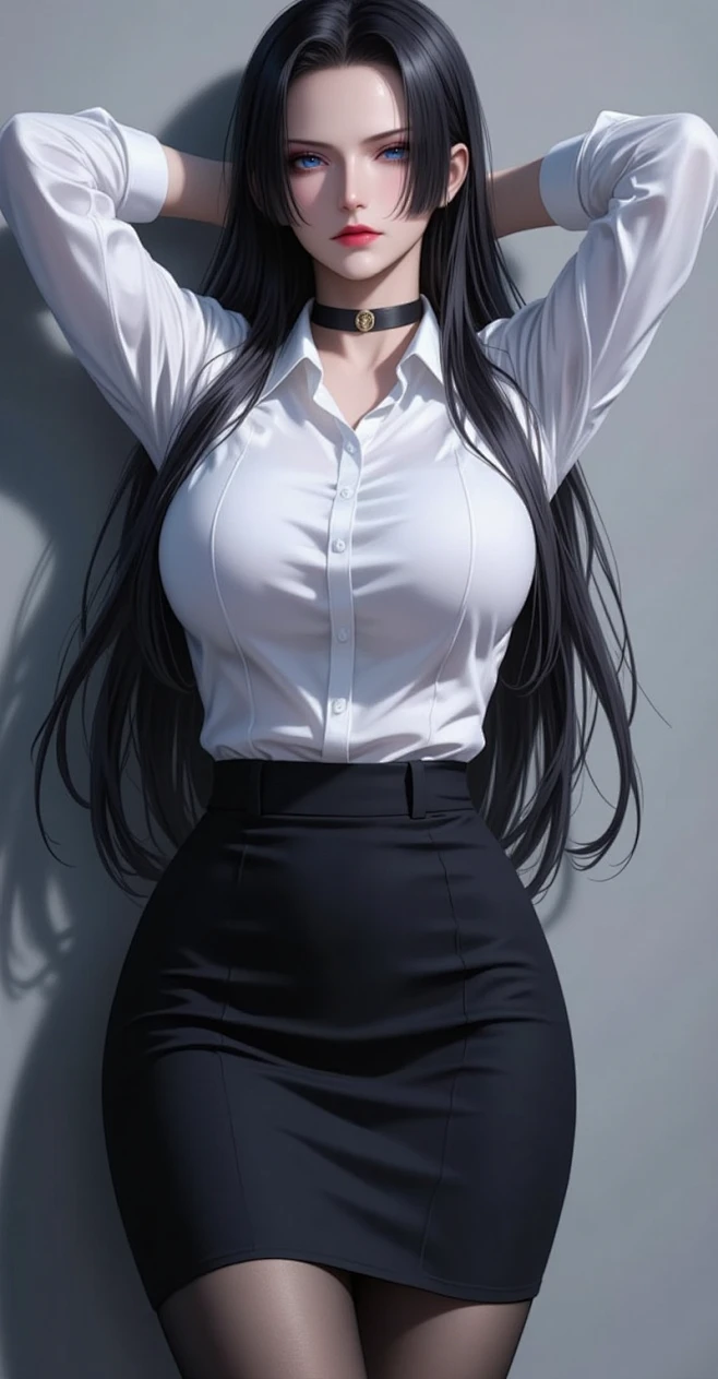 DJ_女帝_波雅·汉库克_CG_F.1-LoRA-DJ大江东去小号-LiblibAI-花瓣网