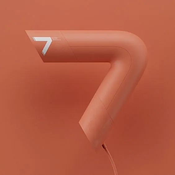 Design Studies, 2018 on Behance-花瓣网