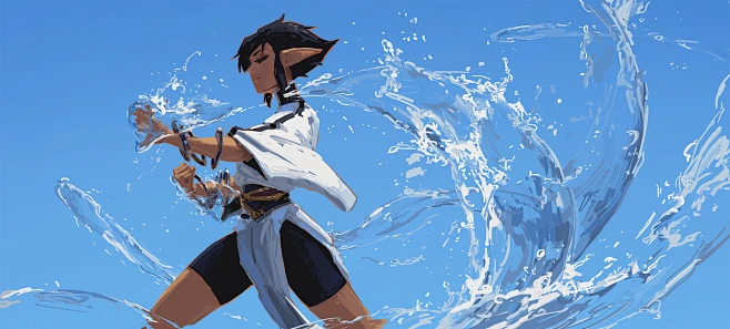 kan-liu-666k-2-花瓣网