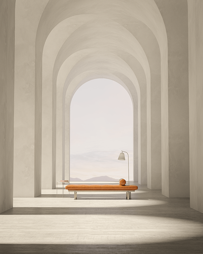 3D c4d Interior Isolation omid rooms vojdani vojomojo (14)