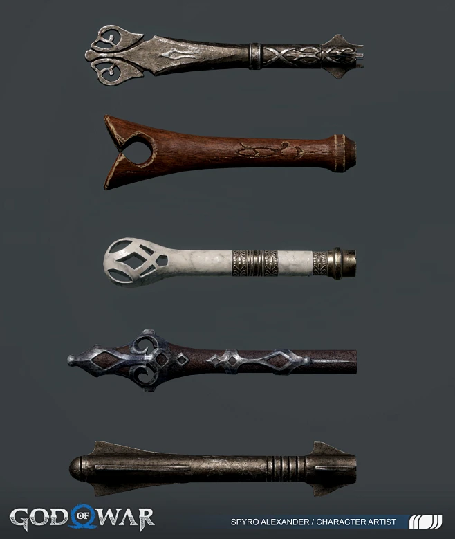 spyro-alexander-sa-kratosspears-04-花瓣网