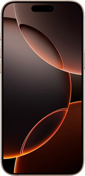 Смартфон Apple iPhone 16 Pro Max 256GB Desert Titaniumфото-花瓣网
