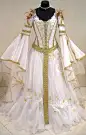 The dress is Christian Dior Hatue Coture collection, Palladium dress ...