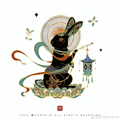 Cestmoi洛可可/哥特装饰边框PS+Procreate笔刷欧式复古哥特-淘宝网-花瓣网