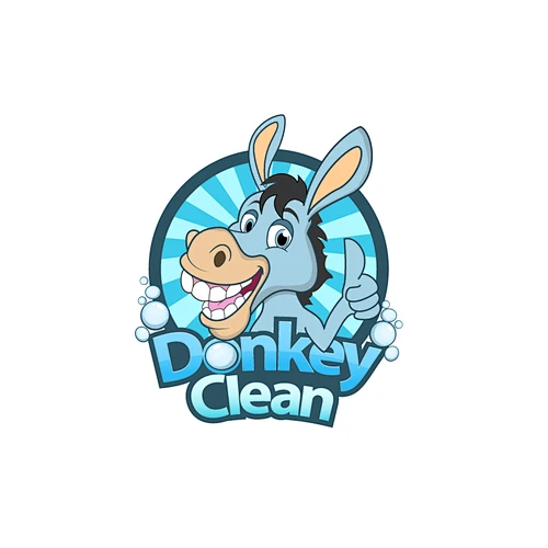 Donkey Logos - 52+ Best Donkey Logo Ideas. Free Donkey Logo Maker. | 99designs-花瓣网