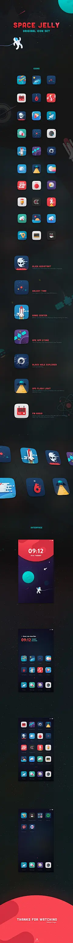 Ibox icons -花瓣网