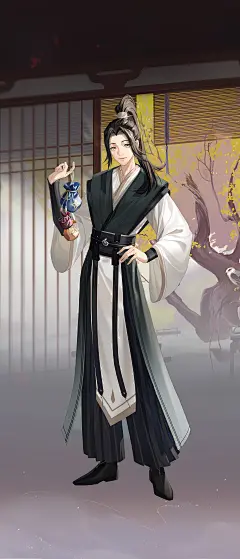 代号 鸢图片大全-代号 鸢高清好看的图片--花瓣蒊開的画板