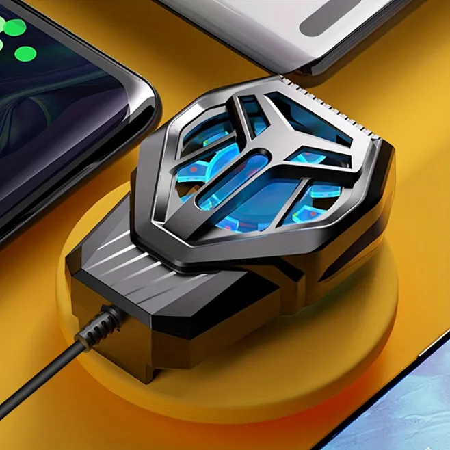 Mobile Phone Radiator, Mobile Phone Cooling Radiator, Extreme Fast ...