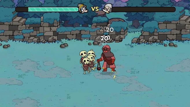Monster Fram-GameUI.net-花瓣网