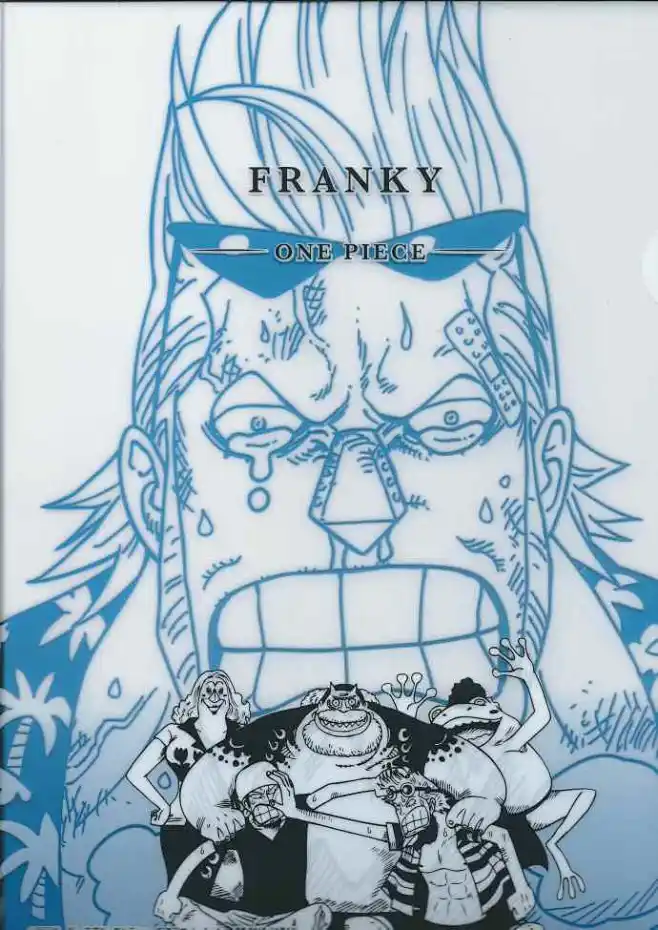 FRANKY-花瓣网