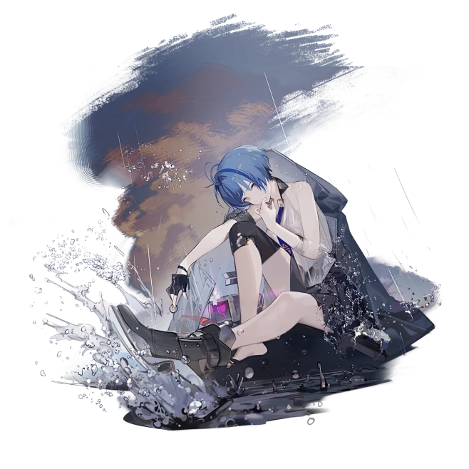 Zas M21 - 少前百科GFwiki - 少女前线专题百科-花瓣网