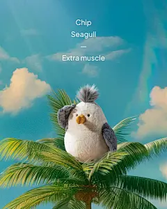 Jellycat 图片大全- Jellycat 高清好看的图片--花瓣hihitoto的画板