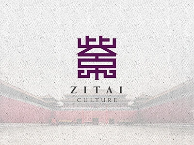 Zitai-花瓣网