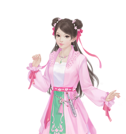 小师妹 540