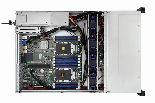 IW-RS224-07 - server system assembly-花瓣网