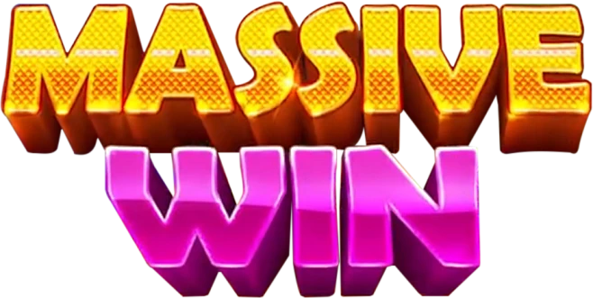 MASSIVE WIN-花瓣网