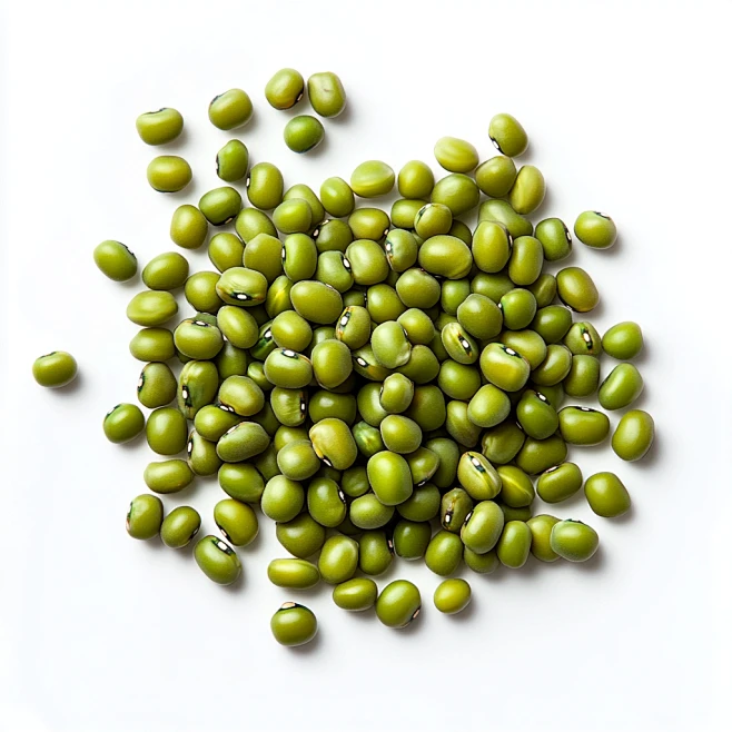 绿豆 (8)-花瓣网