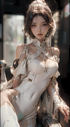 美女-花瓣网|陪你做生活的设计师 | 84P-928M]-AI绘画/素材-微元素 - Element3ds.com!