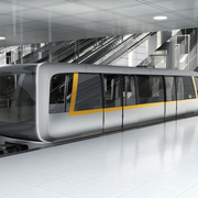 BPS X9 | N+P Industrial Design GmbH