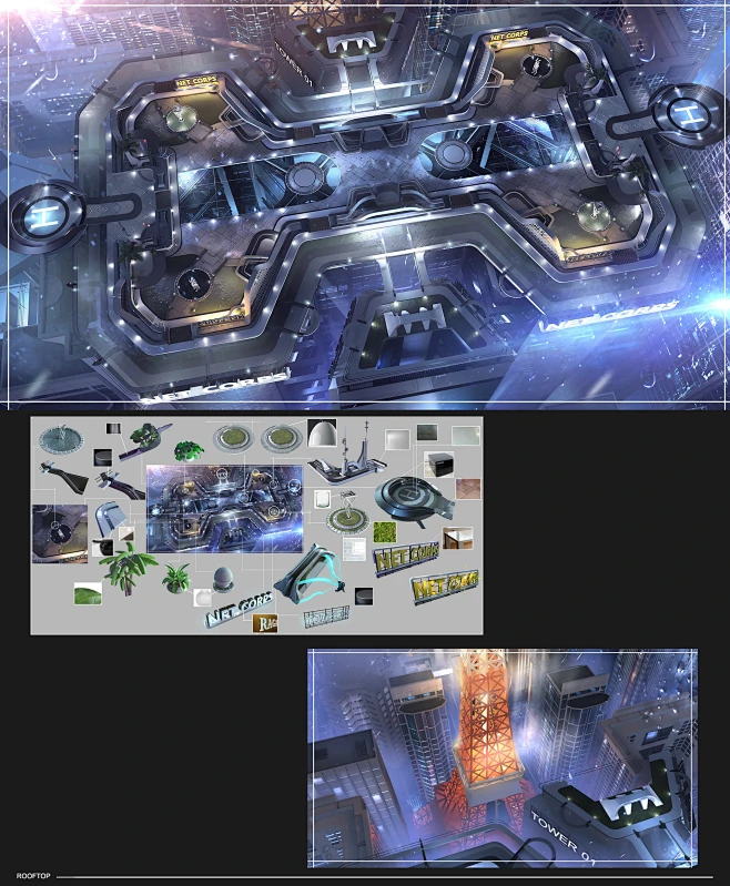 hew-yin-teck-rooftop.jpg (1920×2330)-花瓣网