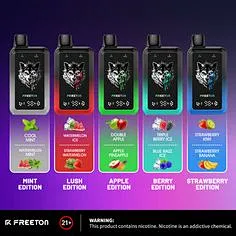 ALPHA 2N1: Mix and Match, Double the Flavor Fun-花瓣网