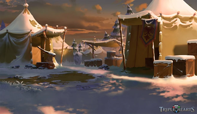 Winter_ver_works, hyejung lee : Original Works Main Lobby - https://www ...