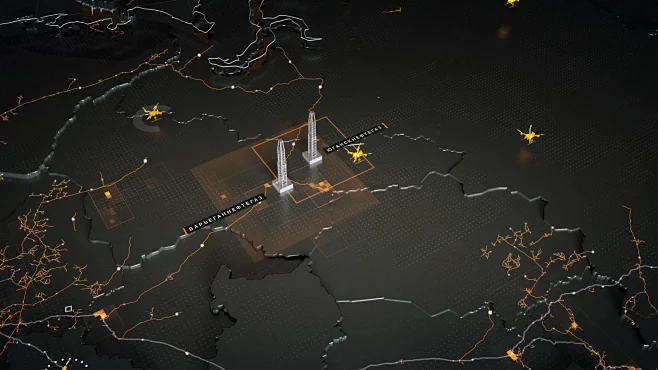 Work at Sphere Lab. on Behance-花瓣网