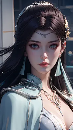 斗破苍穹、斗罗大陆(AI)图片大全-斗破苍穹、斗罗大陆(AI)高清好看的图片--花瓣十鲵的画板