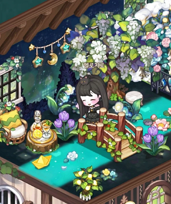 Naver Image Popup-花瓣网