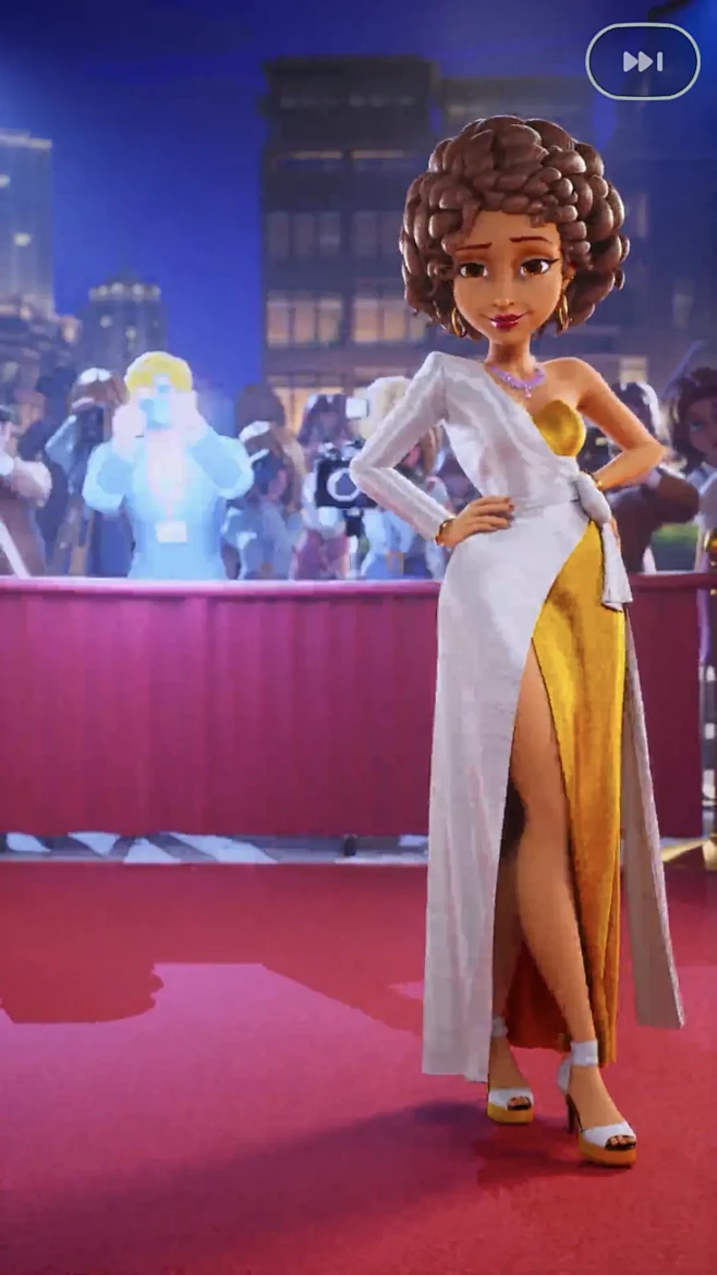 Seaside Eacape-游戏截图-GAMEUI.NET-游戏UI/UX学习、交流、分享平台-花瓣网