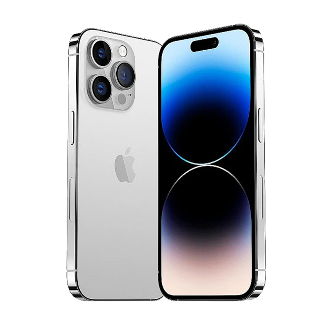 iPhone14Pro-银-花瓣网