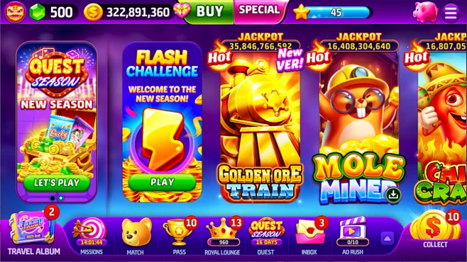 cash craze-花瓣网