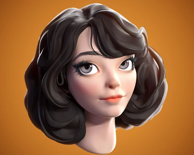 max-ponomarev-girl-render-03-花瓣网