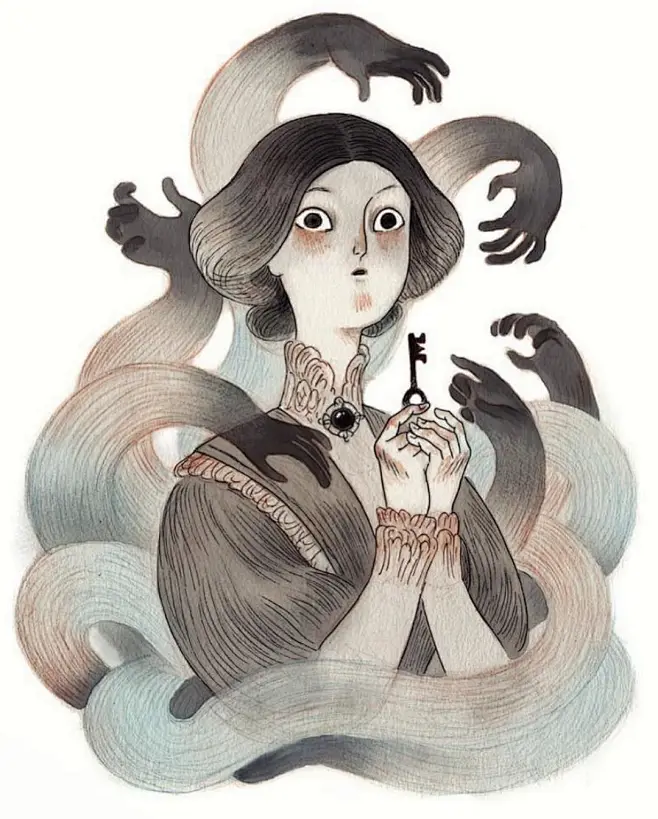 the art of hieu (@kelogsloops)的ins主页 · Lookins · Instagram网页版 (Tofo.me)-花瓣网