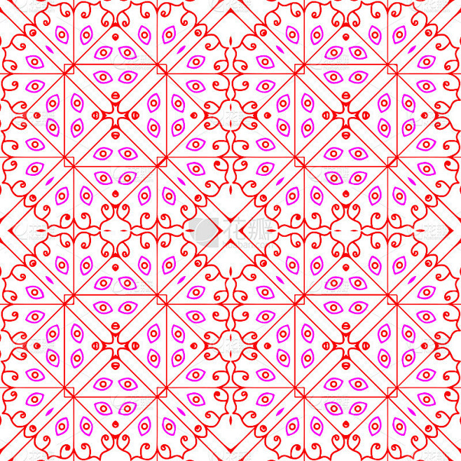 Nice Pattern 98 digital design