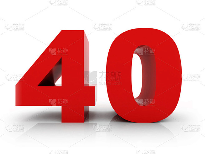 40 号