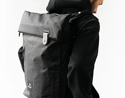 Boosted Backpack : The Boosted Backpack carries a Boosted electric ...